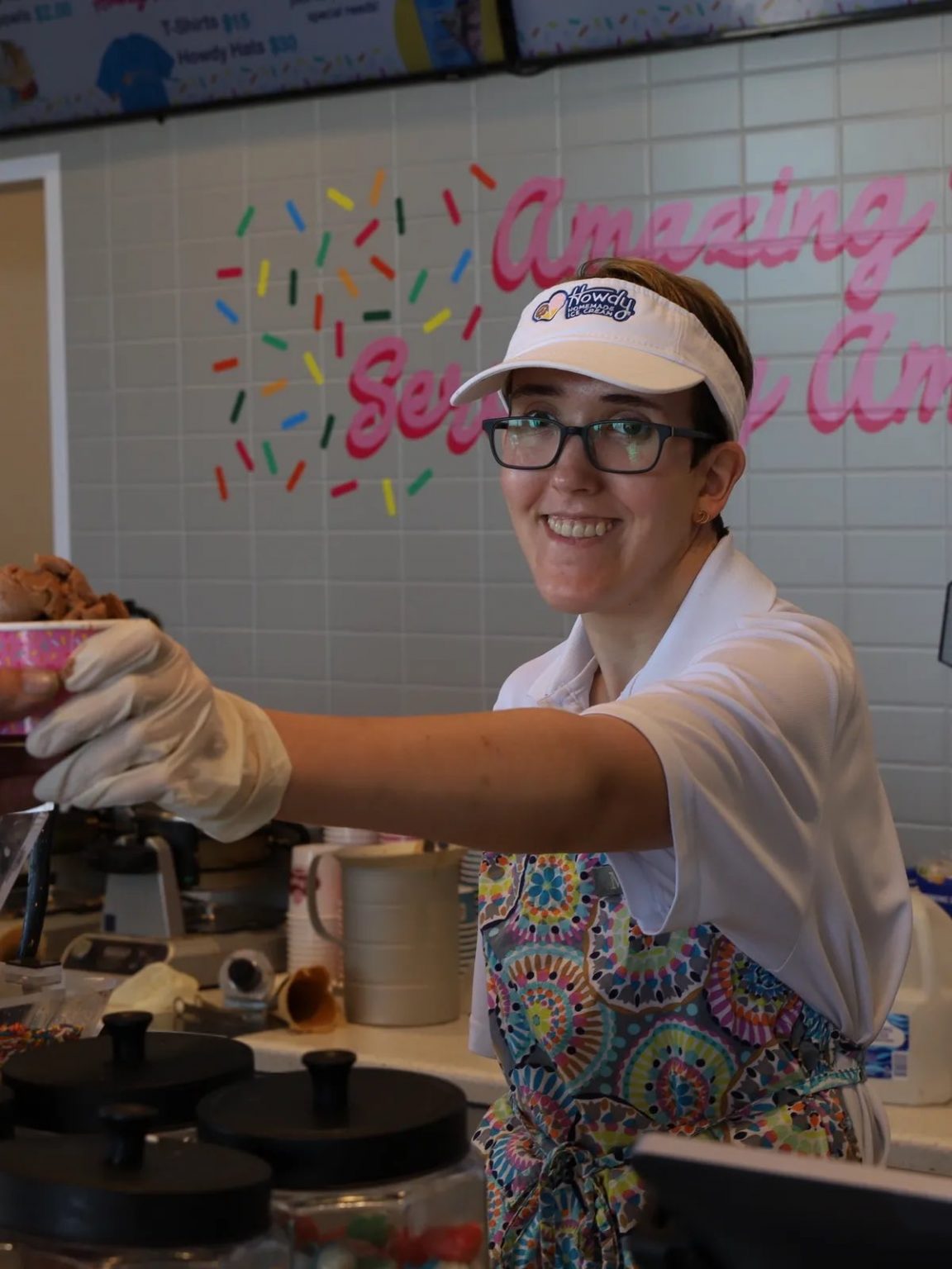 Denver, CO - Howdy Homemade