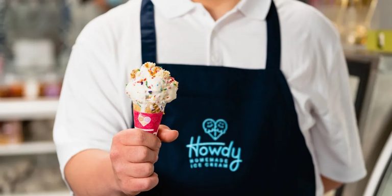 Shreveport, LA - Howdy Homemade